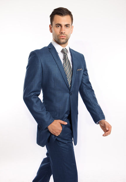 Classy Designer Suits for Men | Cheap Budget Suits – Flex Suits